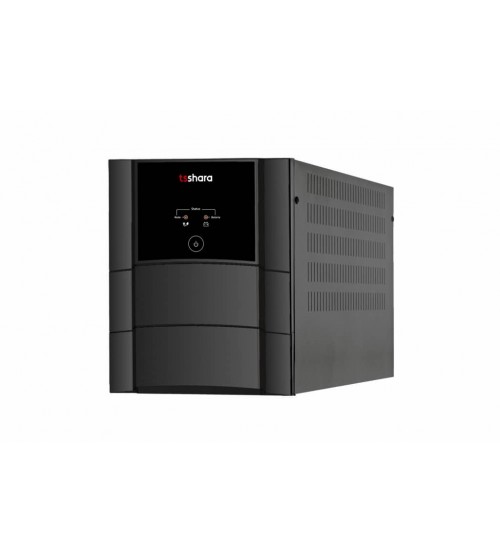 Nobreak - TS SHARA - Nobreak TS Shara UPS PDV Senoidal Universal 1500VA ...
