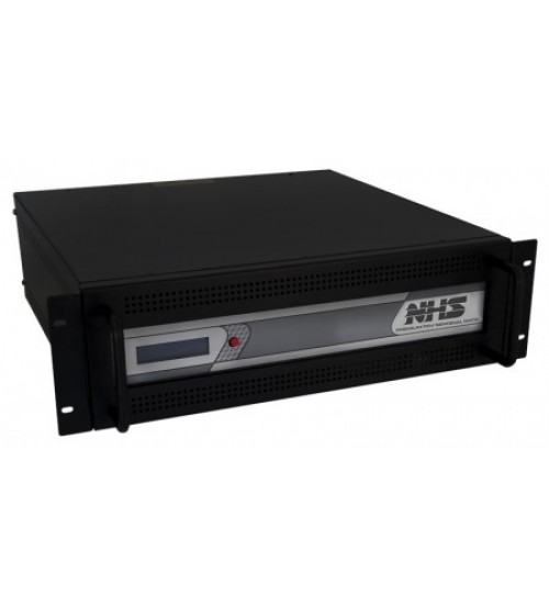 Nobreak NHS PREMIUM PDV Sen Rack (1500VA/4b.9Ah/Preto) - 91.B0.015200