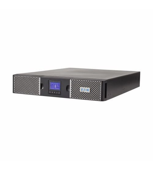 NOBREAK EATON - 9PX 2000VA/1800W - 120V - Rack - ONLINE DUPLA CONVERSÃO ...