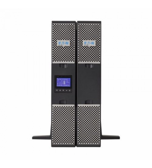 NOBREAK EATON - 9PX 3000VA/2700W - 230V - Rack / Torre - ONLINE DUPLA ...