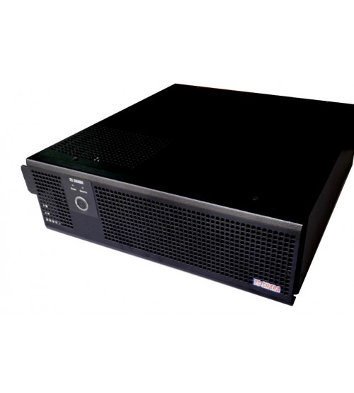 NOBREAK - TS SHARA - UPS SERVER UNIVERSAL 2200VA – 3U
