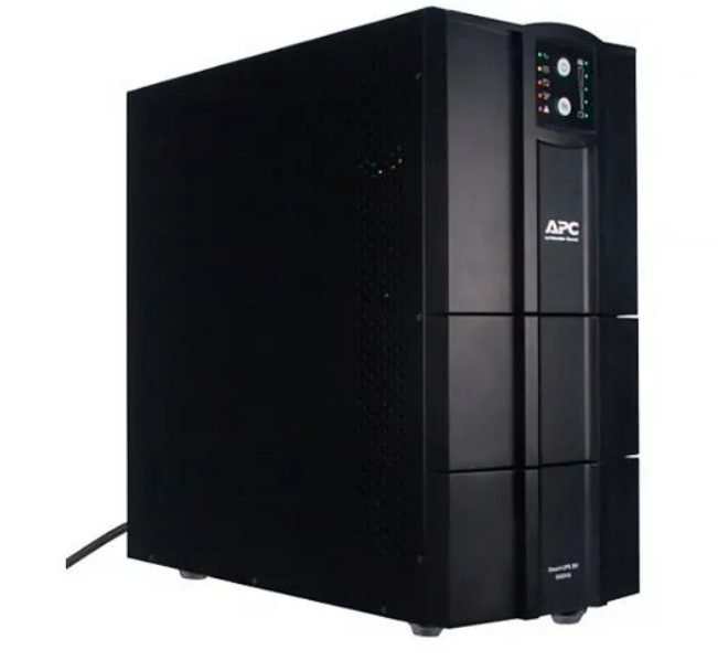ACESSÓRIOS - APC - PDU APC NBR 14136 20 Tomadas 16A bivolt 115V - AP0001-BR